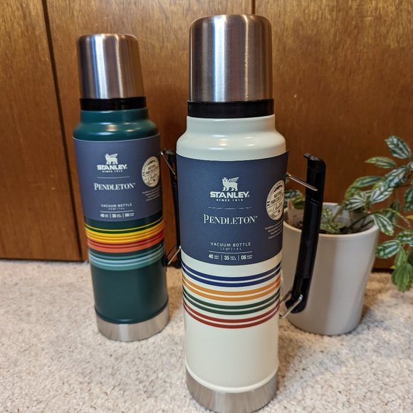 Pendleton | Kitchen | Pendleton Stanley Limited Edition National Park ...